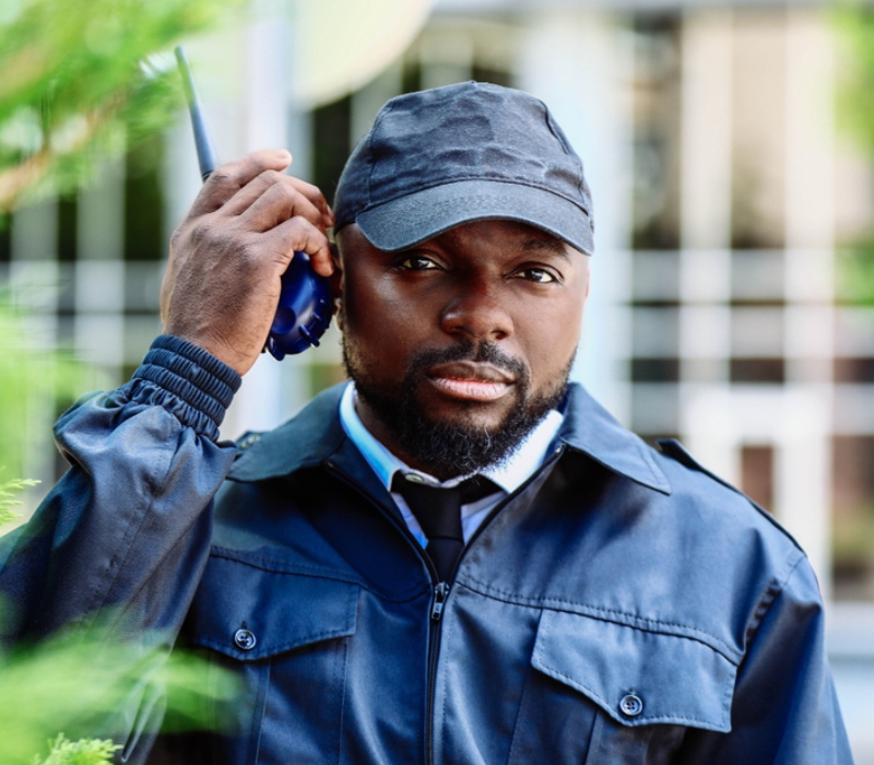 Security Guard Services – Bell Safety and Security
